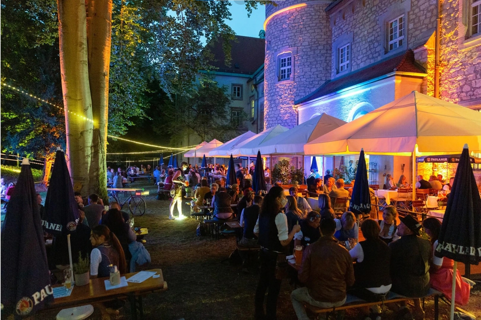 Brauerei Regensburg | Top 6 Brauereien & Bier-Spots