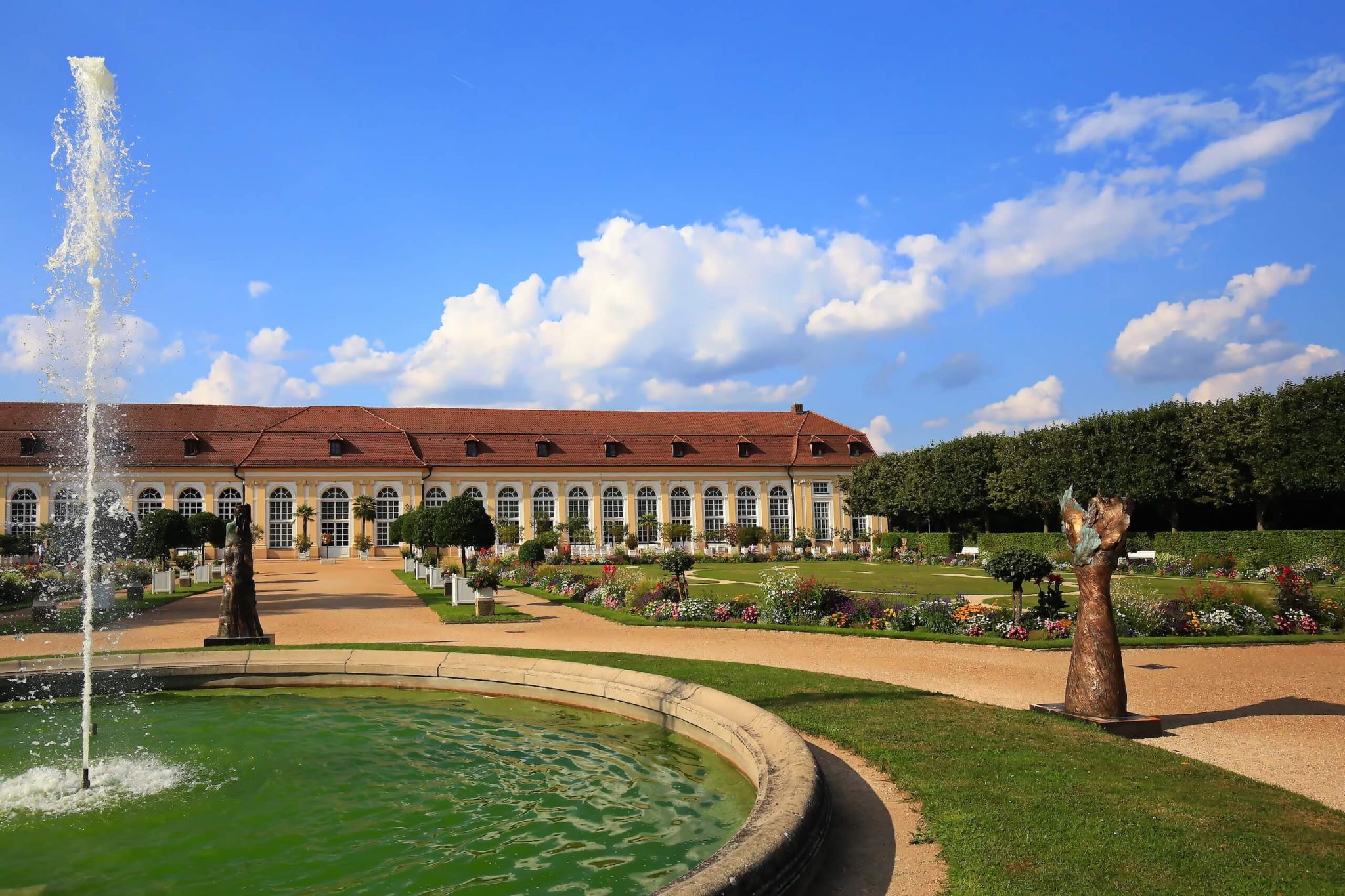 Ansbach Sehenswürdigkeiten | Unsere Tipps