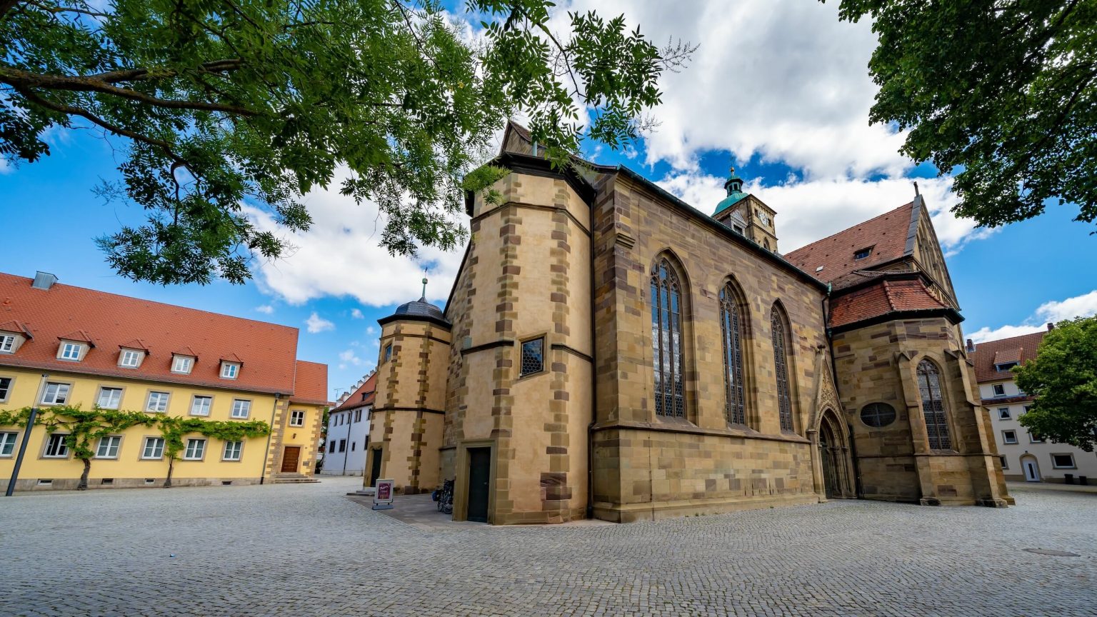 Schweinfurt Sehenswürdigkeiten | Unsere Tipps