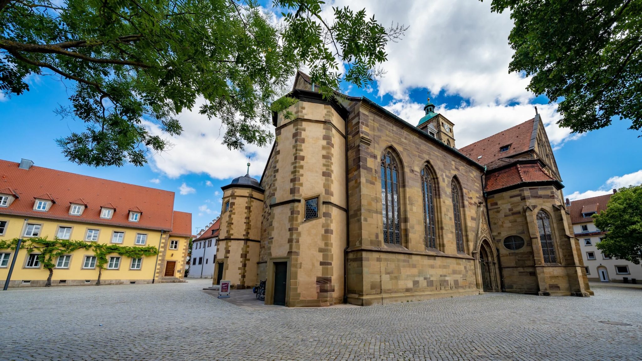 Schweinfurt Sehenswürdigkeiten | Unsere Tipps