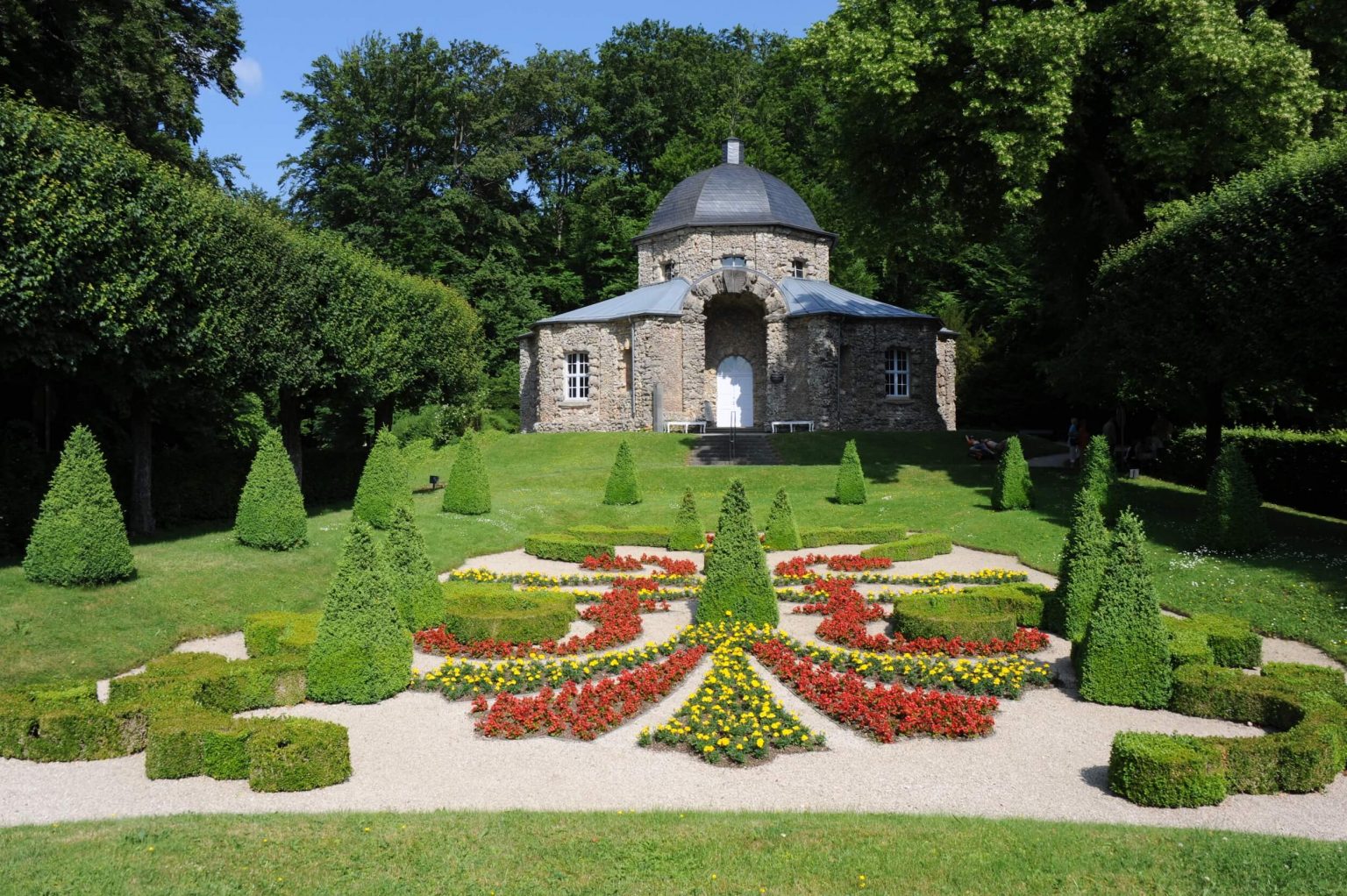 Bayreuth Sehenswürdigkeiten | Unsere Geheimtipps