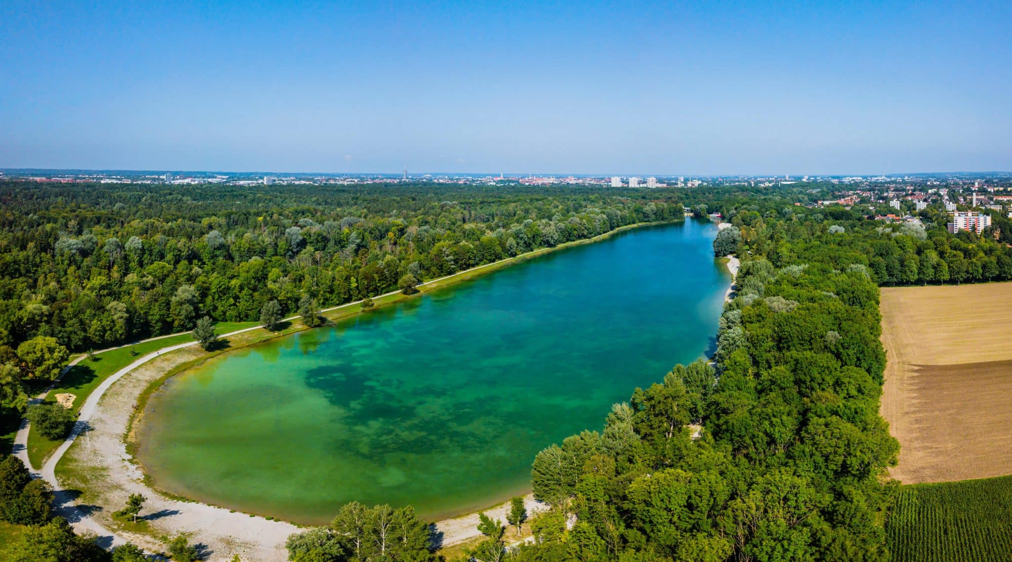 Augsburg Sehenswürdigkeiten | Unsere Geheimtipps