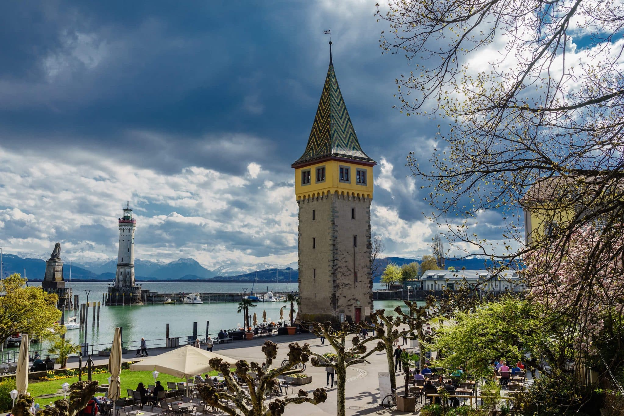 Lindau Sehenswürdigkeiten | Unsere Empfehlungen